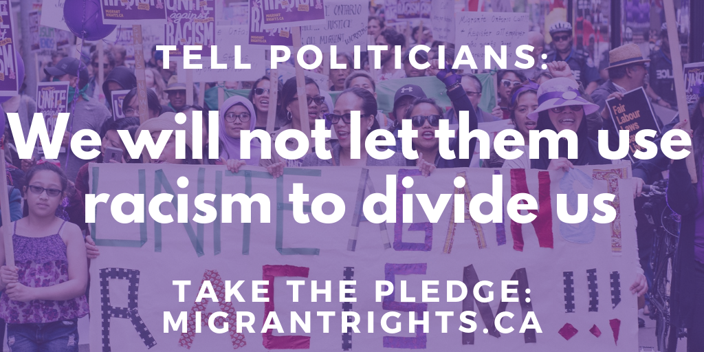 Migrant Rights Network