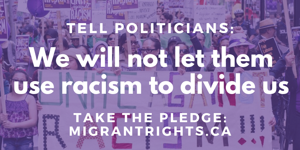 Migrant Rights Network