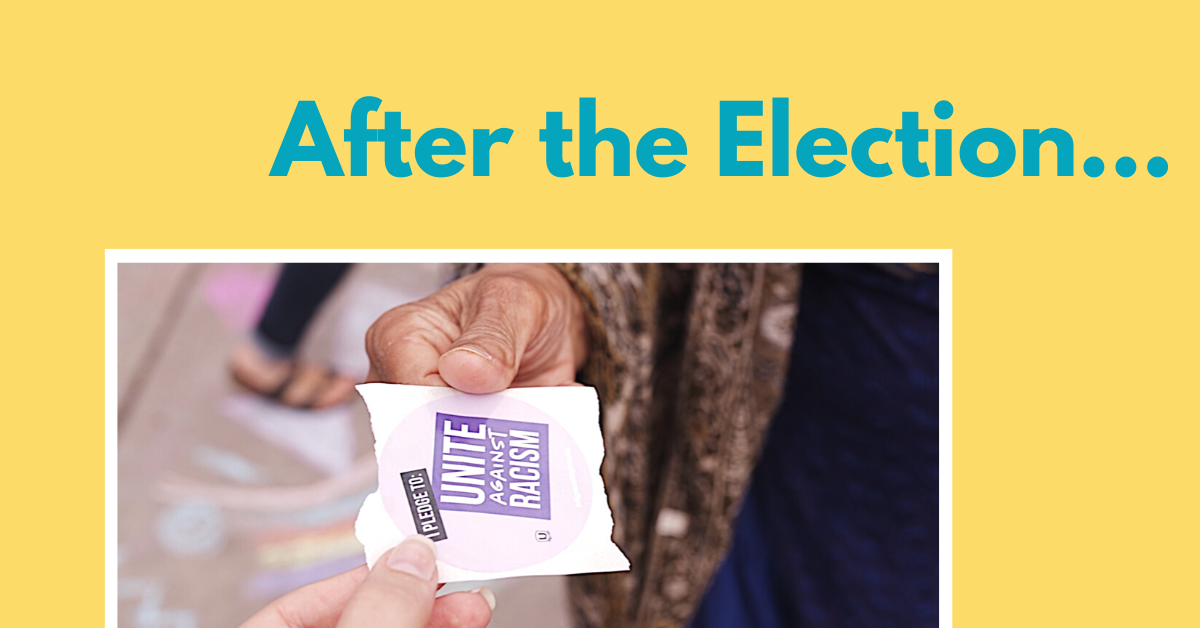 After the Election – Final Reality Check