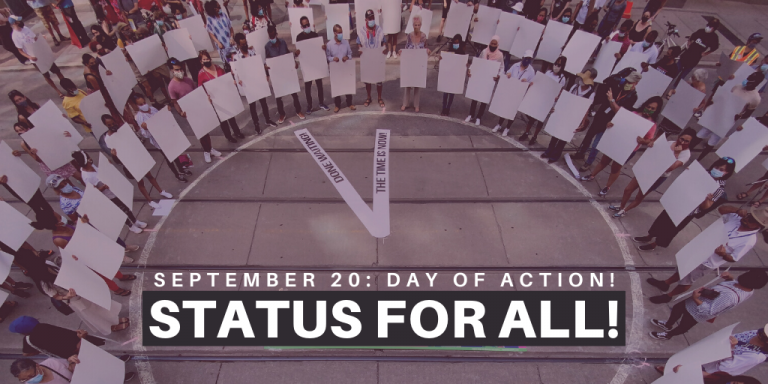 Migrant Rights Network