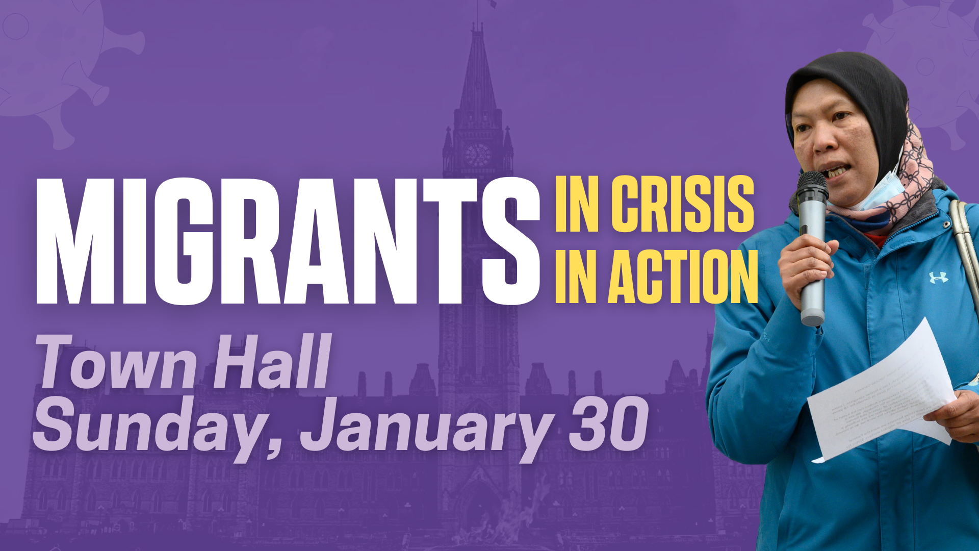 Migrant Rights Network