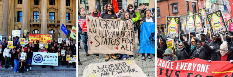 Migrant Rights Network - Migrant Rights Network