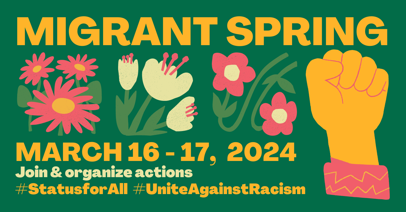 Migrant Rights Network - Migrant Rights Network