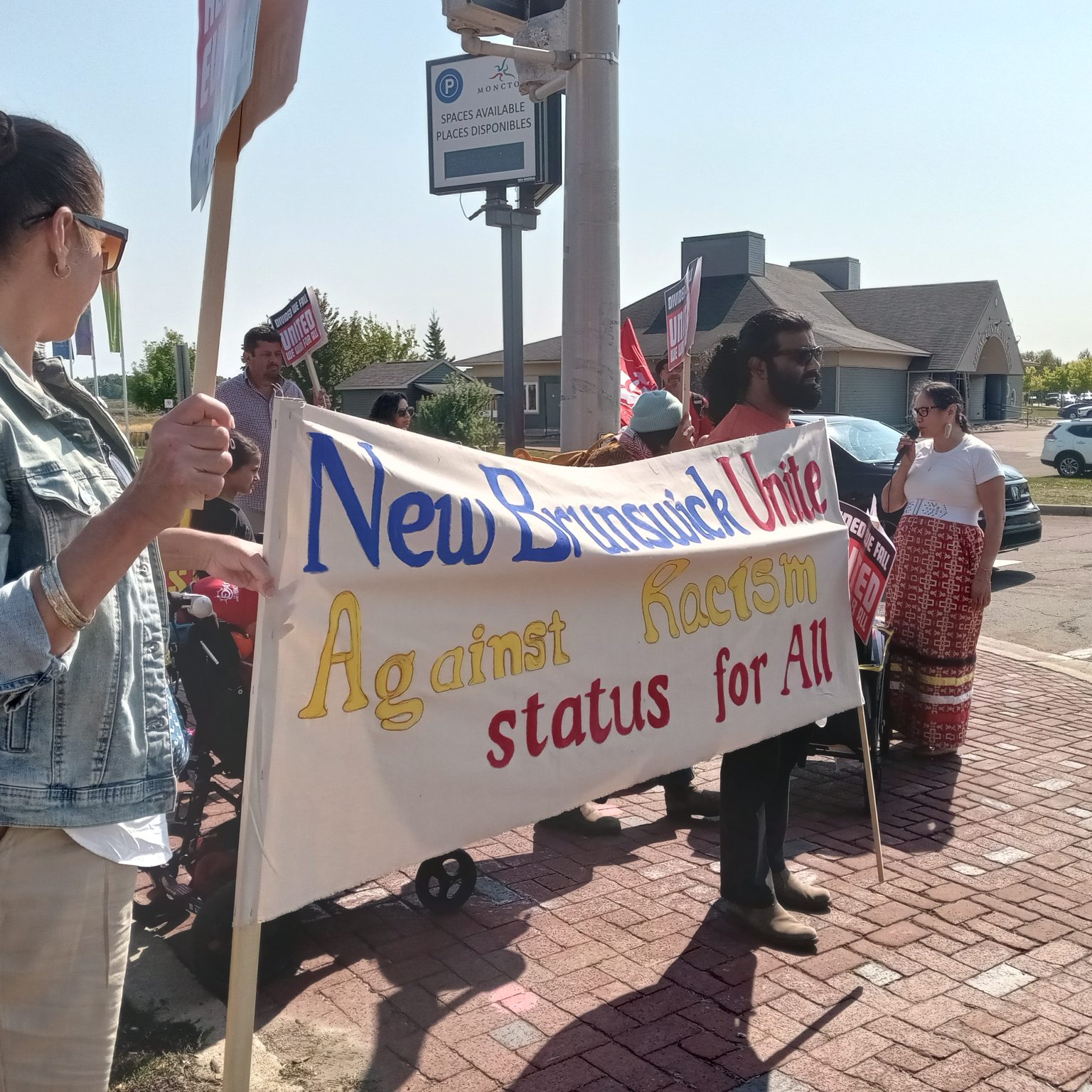 Latest - Migrant Rights Network