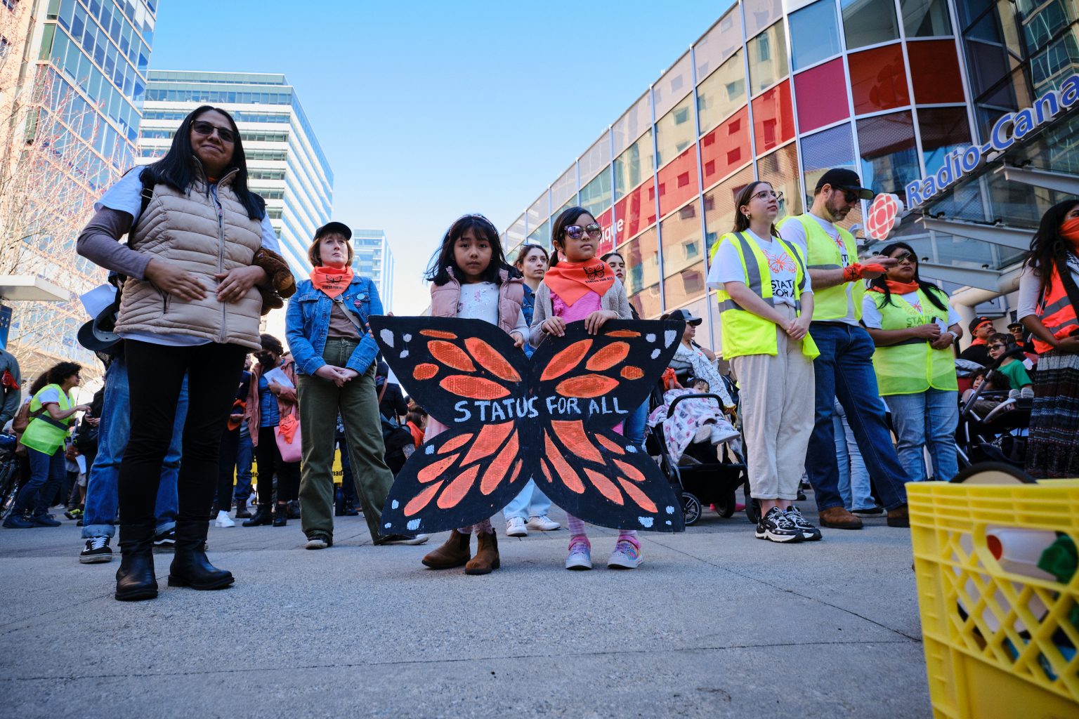 Latest - Migrant Rights Network