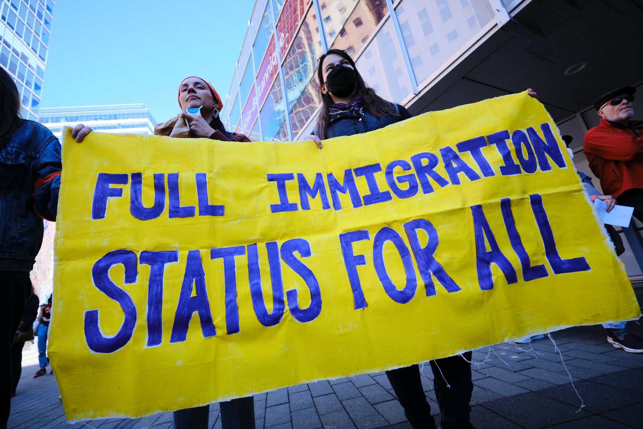 Latest - Migrant Rights Network